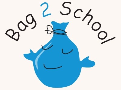 Bag2school - Basisschool de Snip
